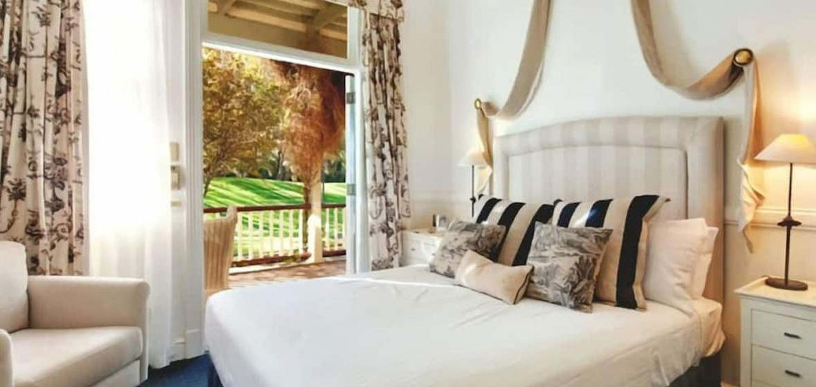 The Convent Hunter Valley, New South Wales Review | The Hotel Guru