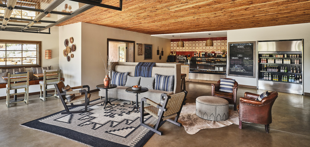 Bishop's Lodge, Santa Fe (New Mexico), United States of America. Expert ...