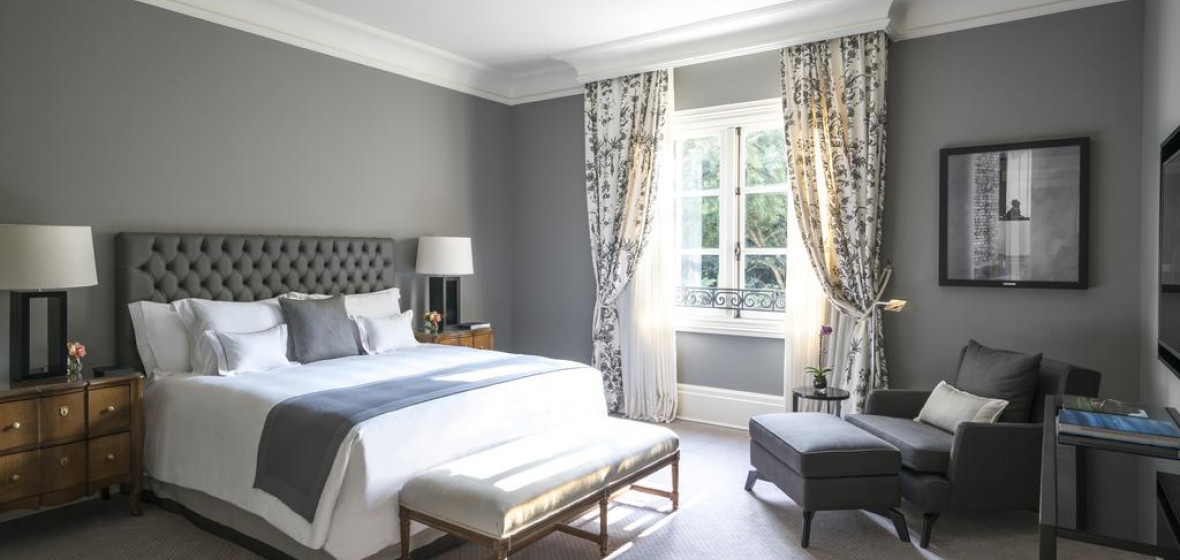 Palacio Tangara, São Paulo Review | The Hotel Guru