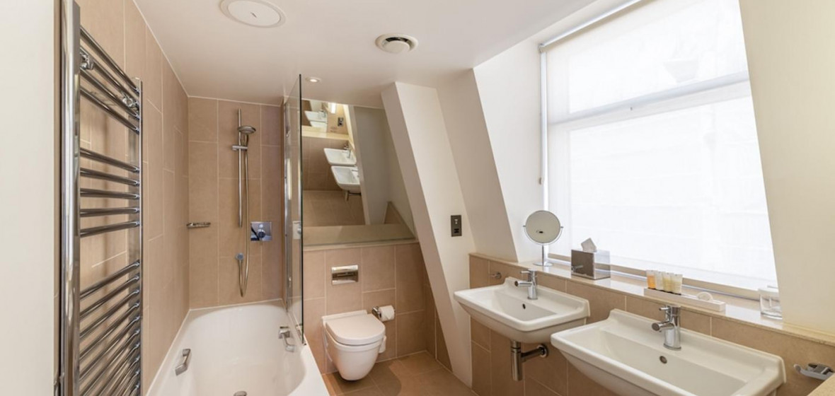 The Resident Victoria, London. Expert reviews and highlights | The ...