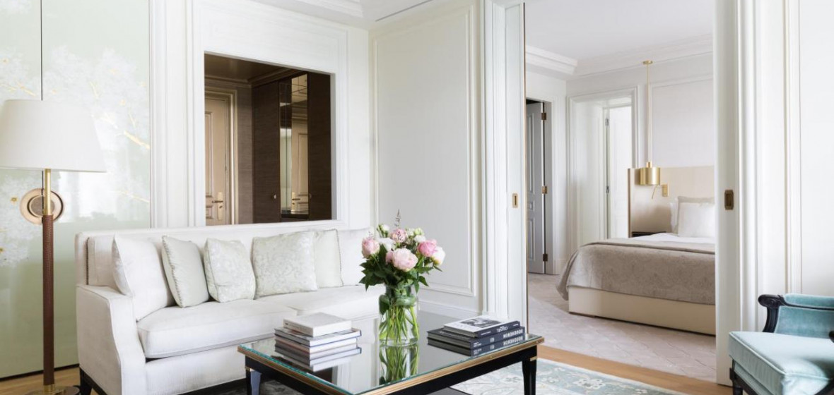 The Woodward, Geneva, Switzerland Review | The Hotel Guru