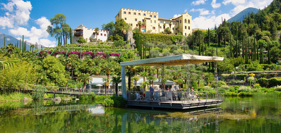 Best places to stay in Merano, Italy | The Hotel Guru