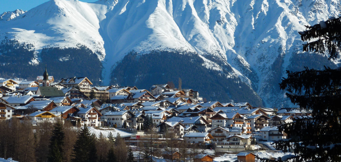 Best places to stay in Fiss, Austria | The Hotel Guru