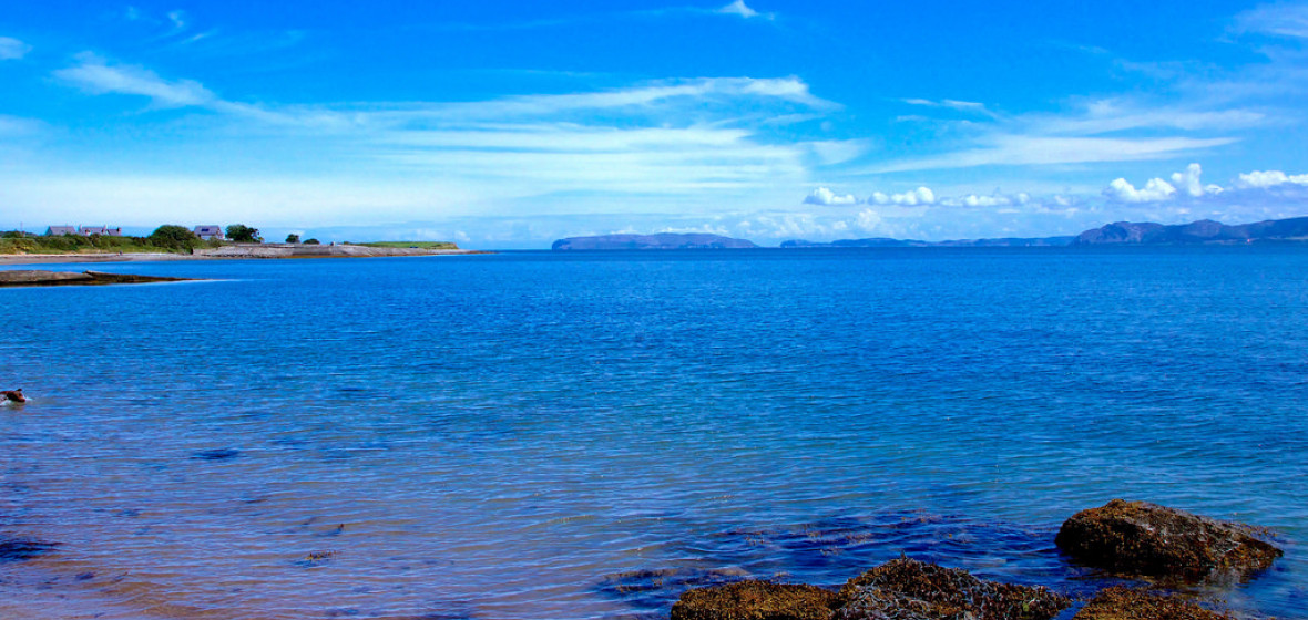 Best places to stay in Isle of Anglesey, United Kingdom | The Hotel Guru