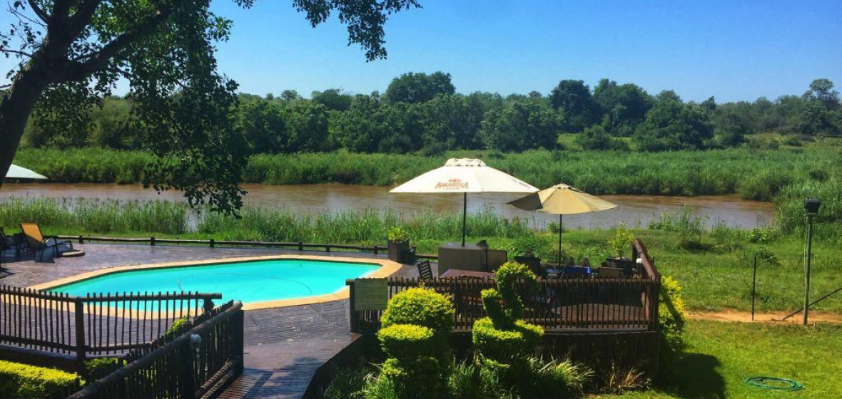 Sabie River Bush Lodge, Mpumalanga Review | The Hotel Guru