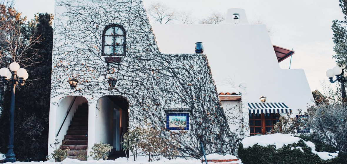 El Rey Court, Santa Fe Review | The Hotel Guru