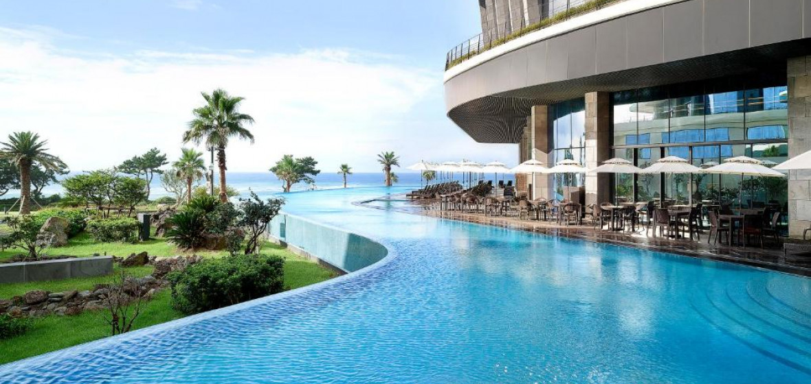 Parnas Hotel Jeju, Jeju Island (South Korea), South Korea. Expert ...