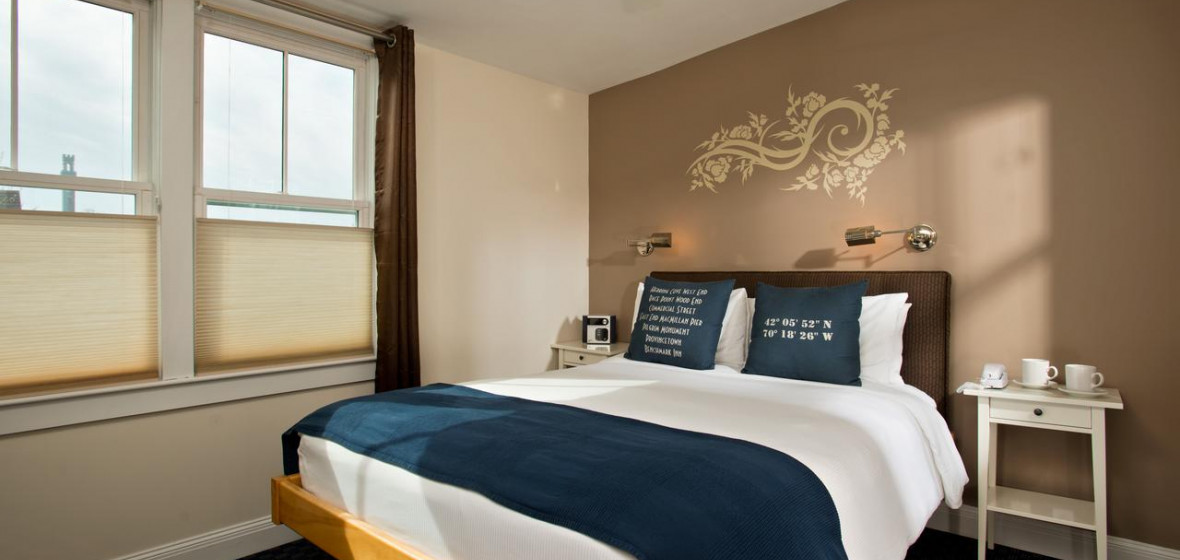 Benchmark Inn, Provincetown Review | The Hotel Guru