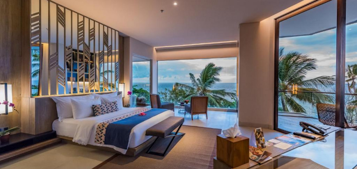 Katamaran Hotel & Resort, Senggigi (Indonesia), Indonesia. Expert ...