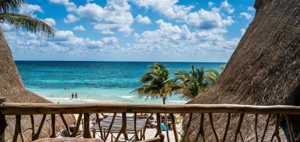 Ahau Tulum, Tulum, Mexico. Expert reviews and highlights | The Hotel Guru