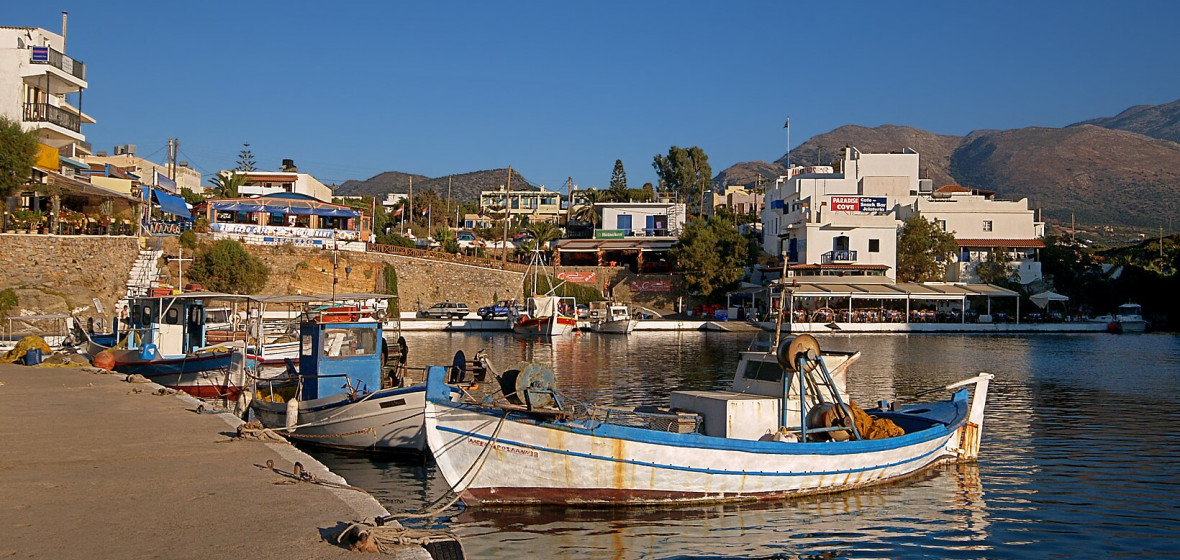 Best places to stay in Sissi, Greece | The Hotel Guru