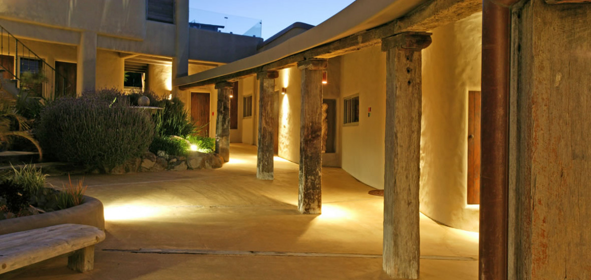 Delamore Lodge, Waiheke Island Review | The Hotel Guru