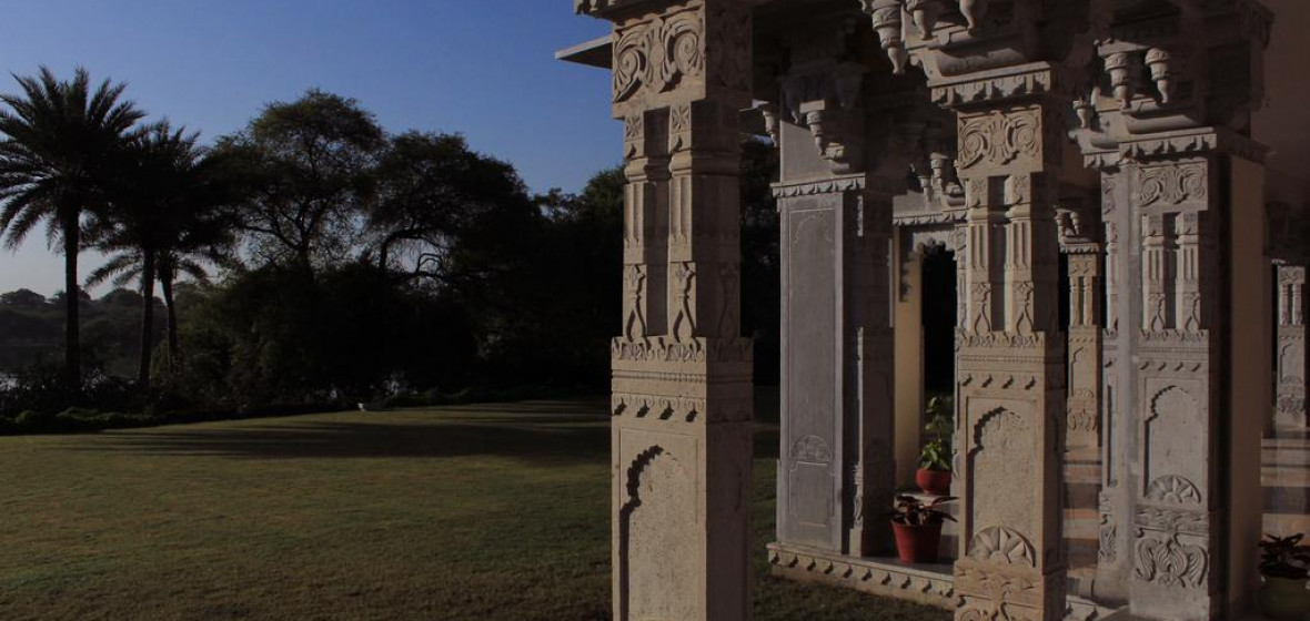 Dev Shree, Rajasthan Review | The Hotel Guru