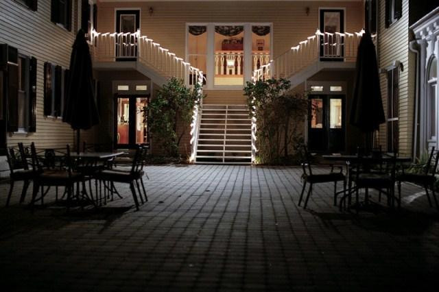 Lilac Inn, Vermont Review | The Hotel Guru