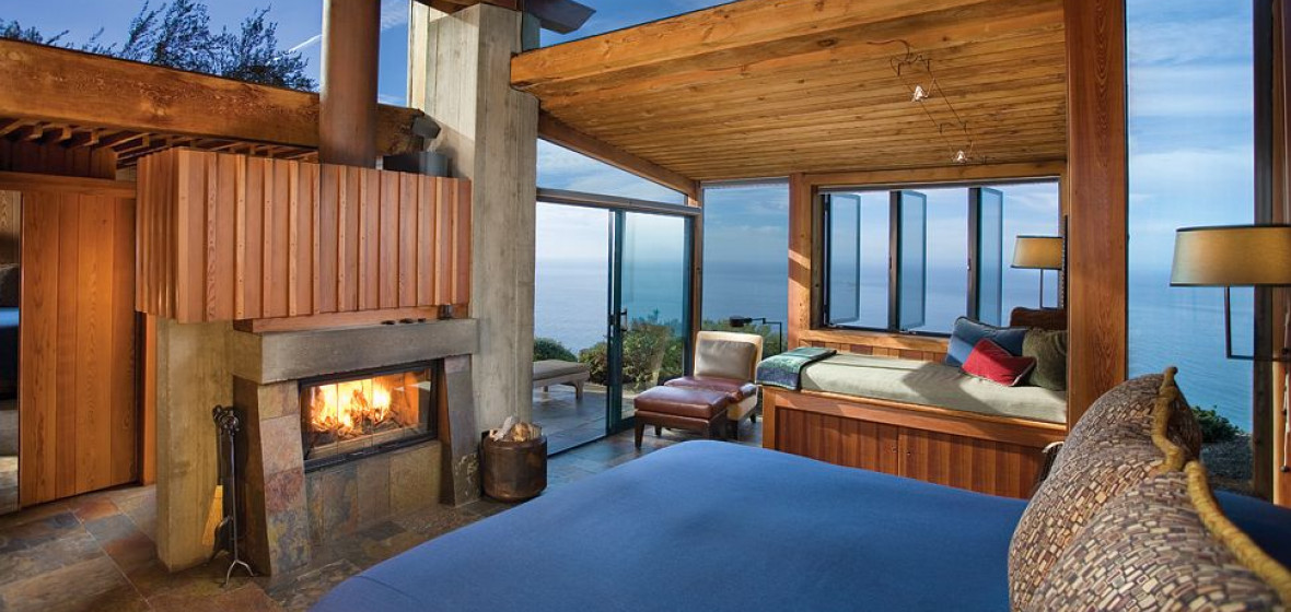 Post Ranch Inn, Big Sur Review | The Hotel Guru