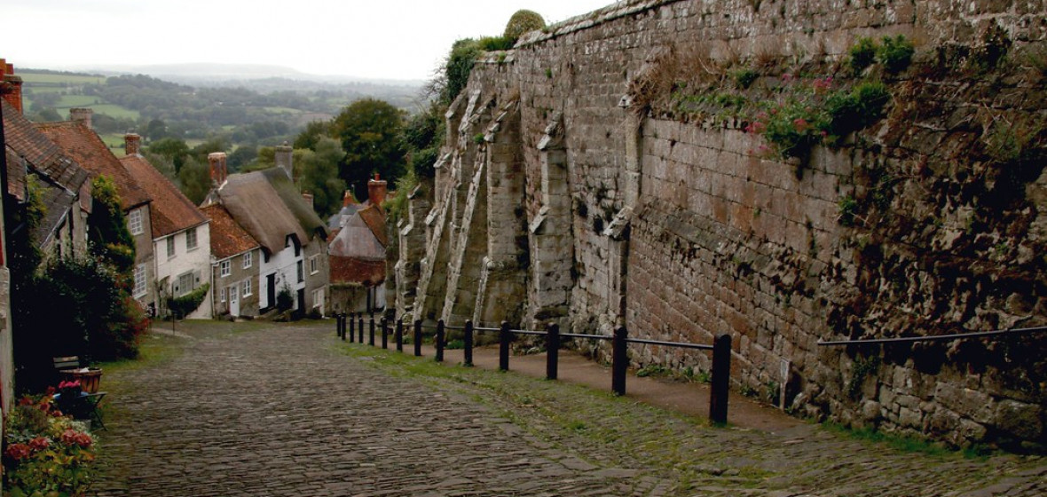 Best places to stay in Shaftesbury, United Kingdom | The Hotel Guru