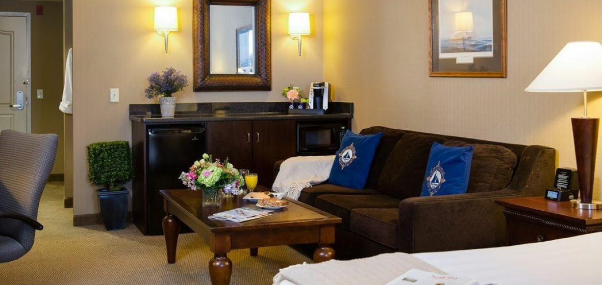 Salem Waterfront Hotel, Salem Review | The Hotel Guru