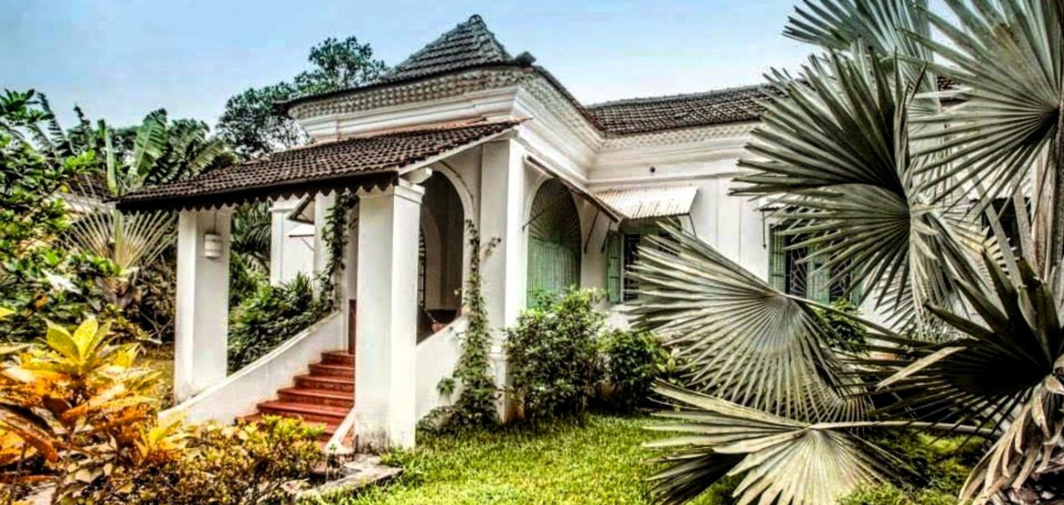 The Project Café, Goa | Review | The Hotel Guru