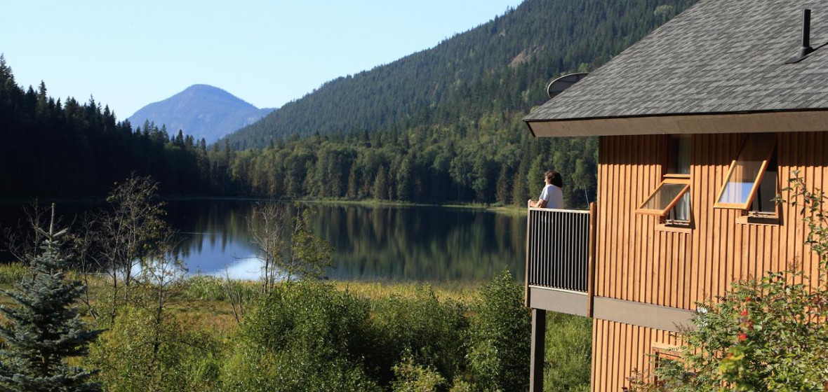 Alpine Meadows Resort, British Columbia Review | The Hotel Guru