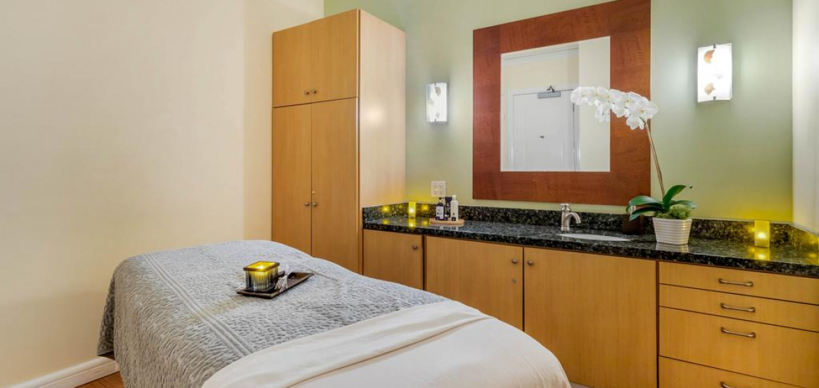 Mokara Hotel & Spa, San Antonio Review | The Hotel Guru
