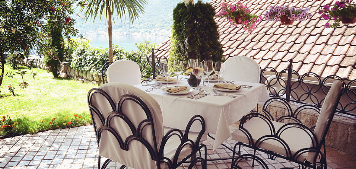 Hotel Per Astra, Perast | Review | The Hotel Guru