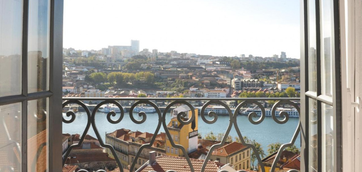 Mo House, Porto (Historic Centre), Portugal. Expert reviews and ...