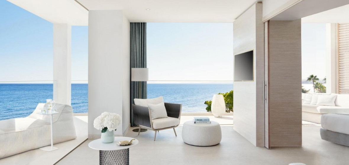 Ikos Andalusia, Marbella, Spain. Expert reviews and highlights | The ...