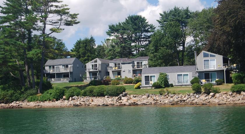 Dockside Guest Quarters York Maine Review The Hotel Guru