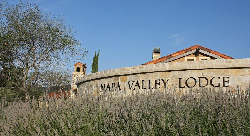 Napa Valley Lodge, Yountville Review | The Hotel Guru