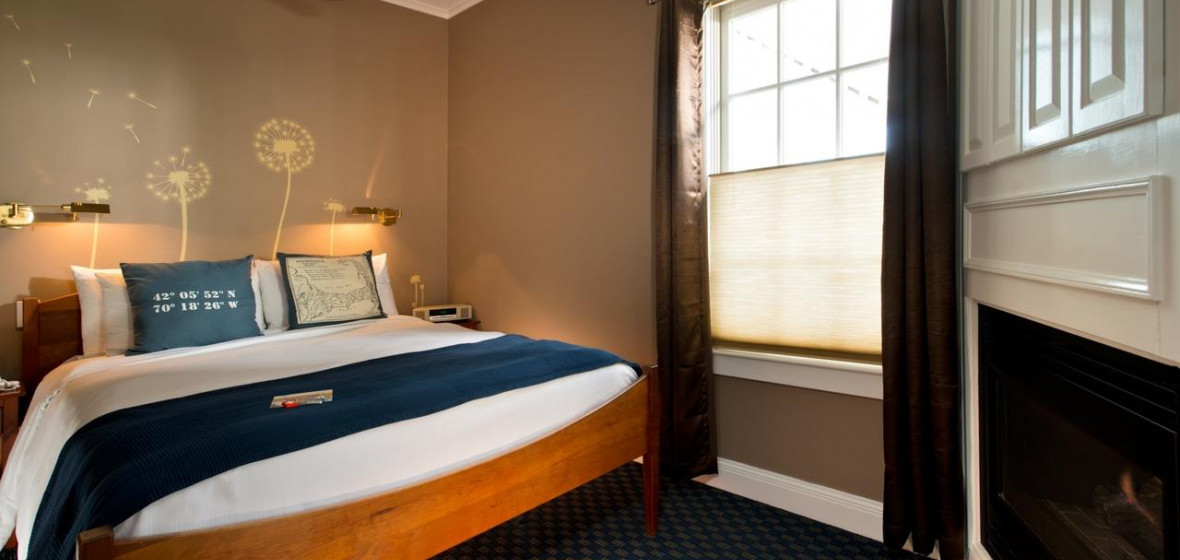Benchmark Inn, Provincetown Review | The Hotel Guru