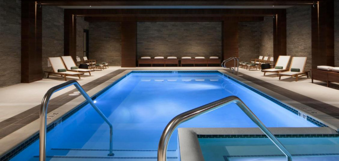 The Porter, Portland Review | The Hotel Guru