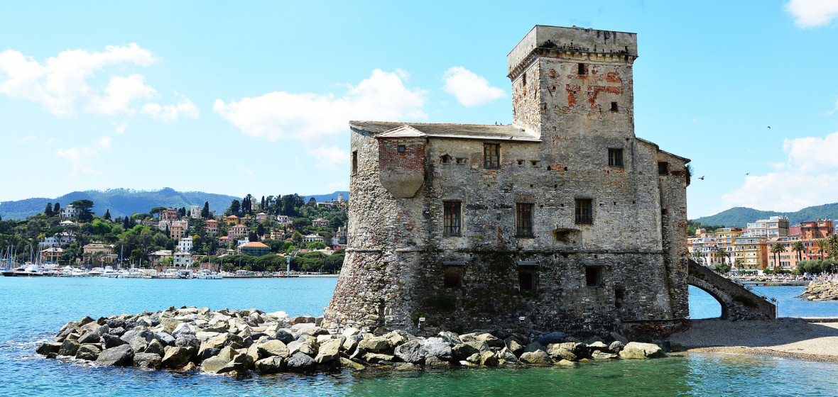 Best places to stay in Rapallo, Italy | The Hotel Guru