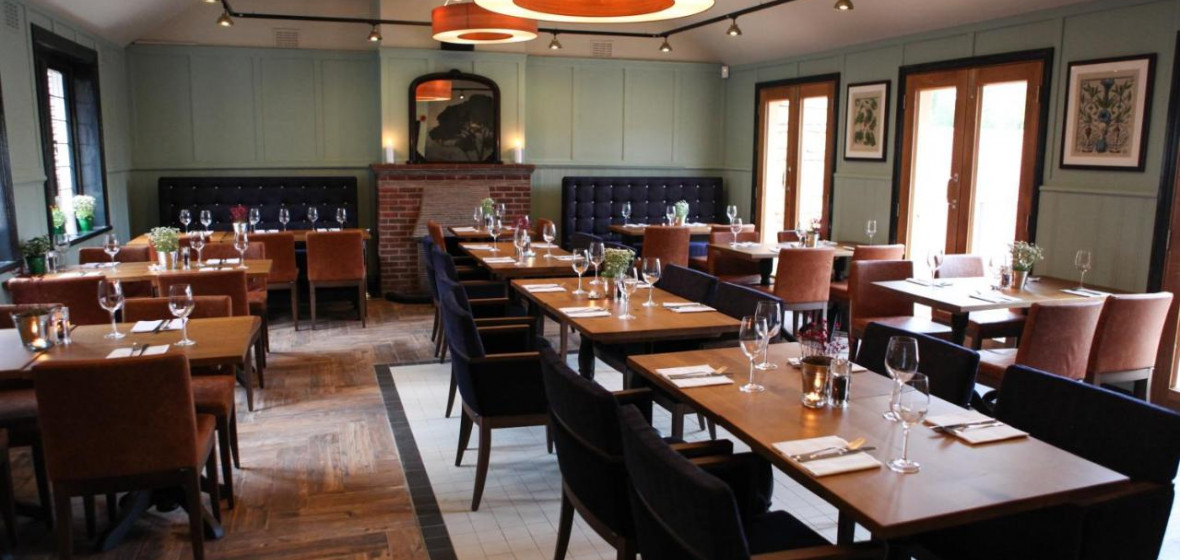 The White Hart Ampthill, Bedfordshire Review | The Hotel Guru
