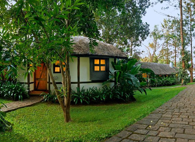Orange County Coorg, Coorg Review | The Hotel Guru