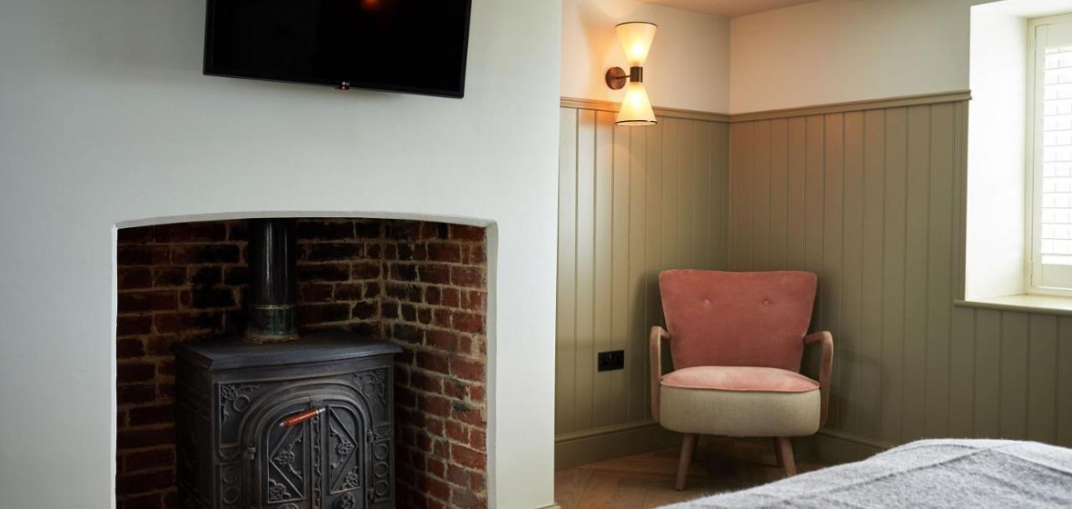 The Ingham Swan, Norfolk Review | The Hotel Guru