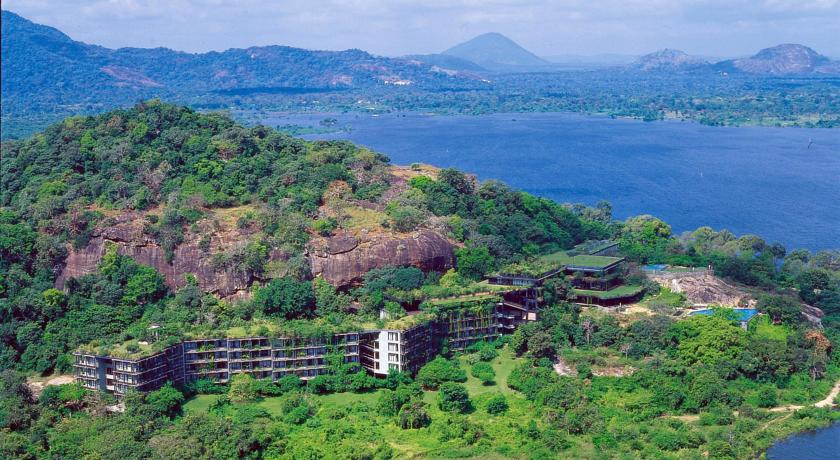 Heritance Kandalama, Dambulla Review | The Hotel Guru