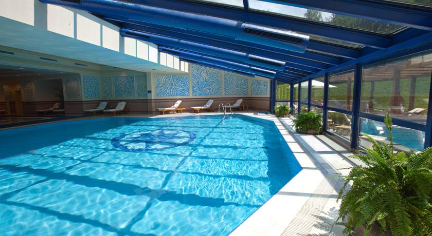InterContinental Almaty, Almaty Review | The Hotel Guru