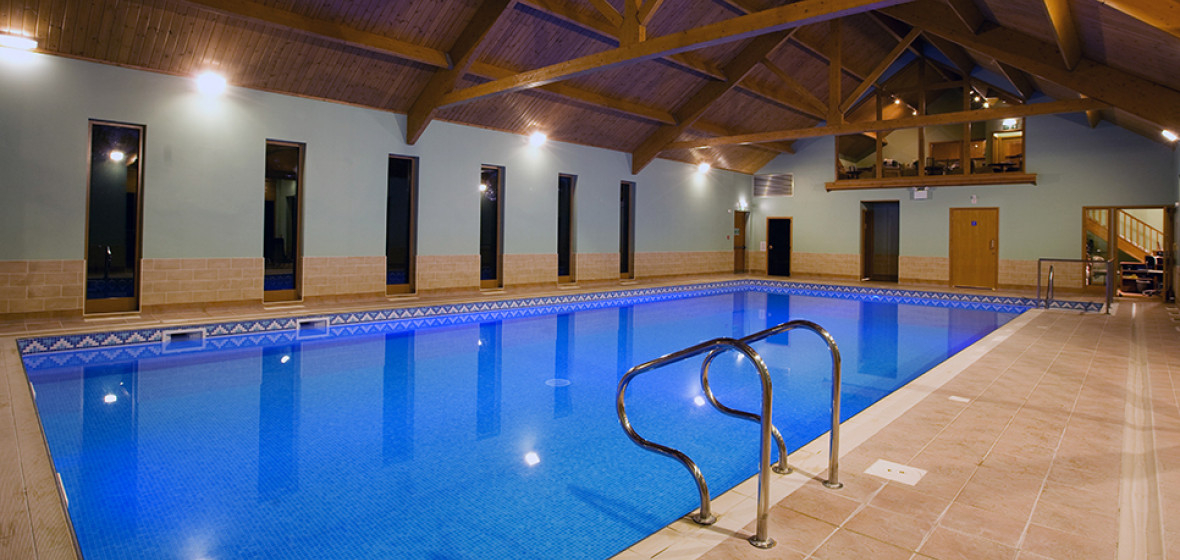 Lake Country House, Builth Wells Review | The Hotel Guru