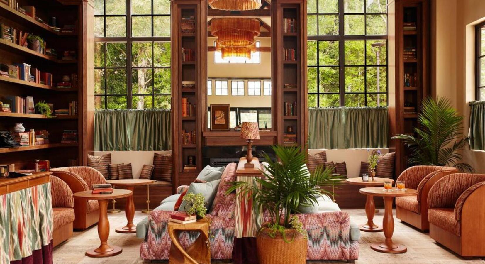 Berkshires Untold, Lenox (Massachusetts), Vereinigte Staaten von ...