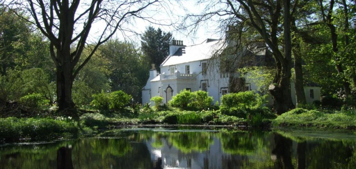 Thrumster House, Wick (Caithness). Expert reviews and highlights | The ...