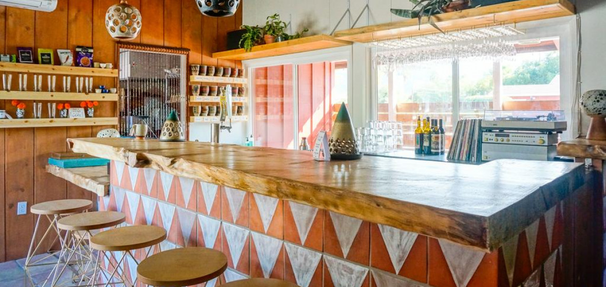 Ojai Rancho Inn, Ojai Review | The Hotel Guru