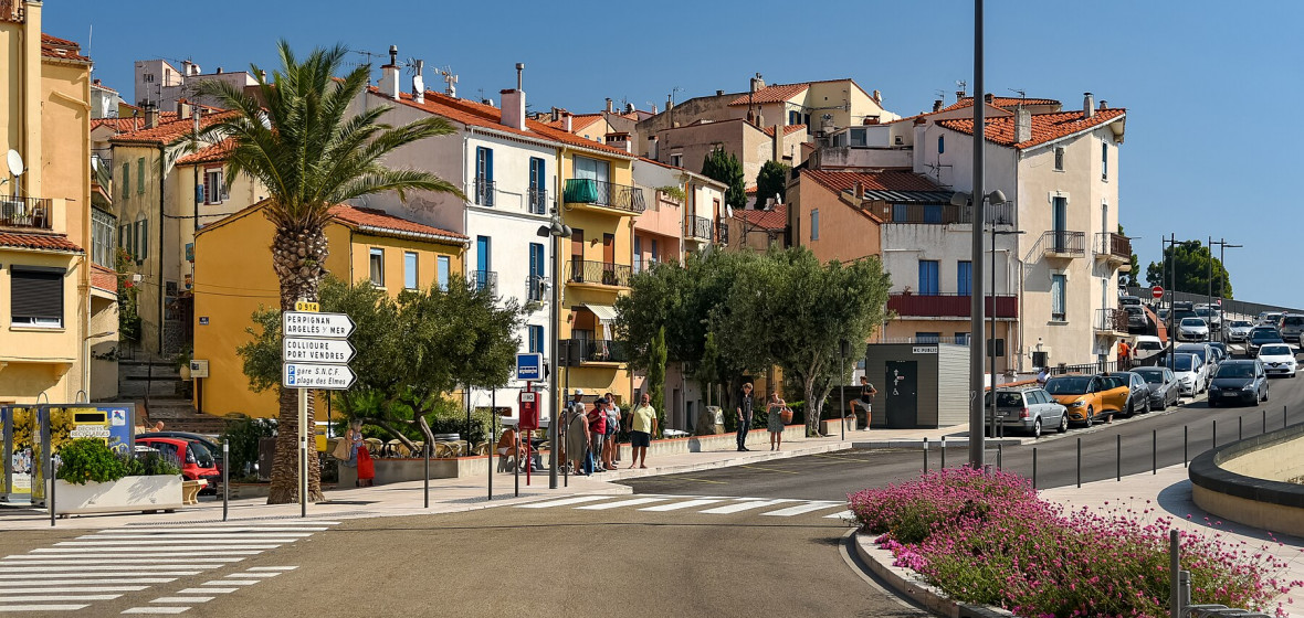 Best places to stay in Banyuls-sur-Mer, France | The Hotel Guru
