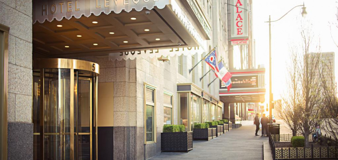 Hotel Leveque, Columbus Review | The Hotel Guru