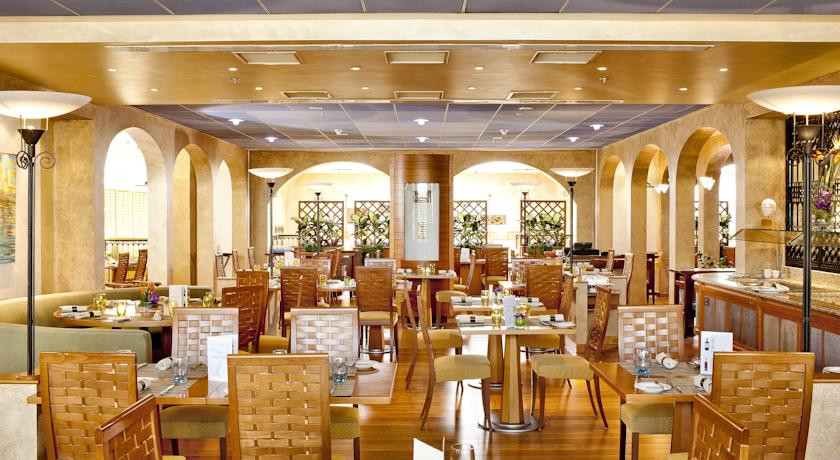 Sofitel Athens Airport, Athens Review | The Hotel Guru