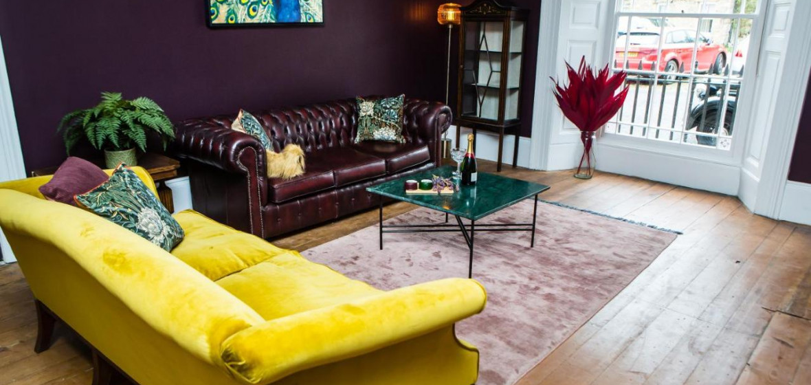 Skeldale House, Yorkshire Review | The Hotel Guru