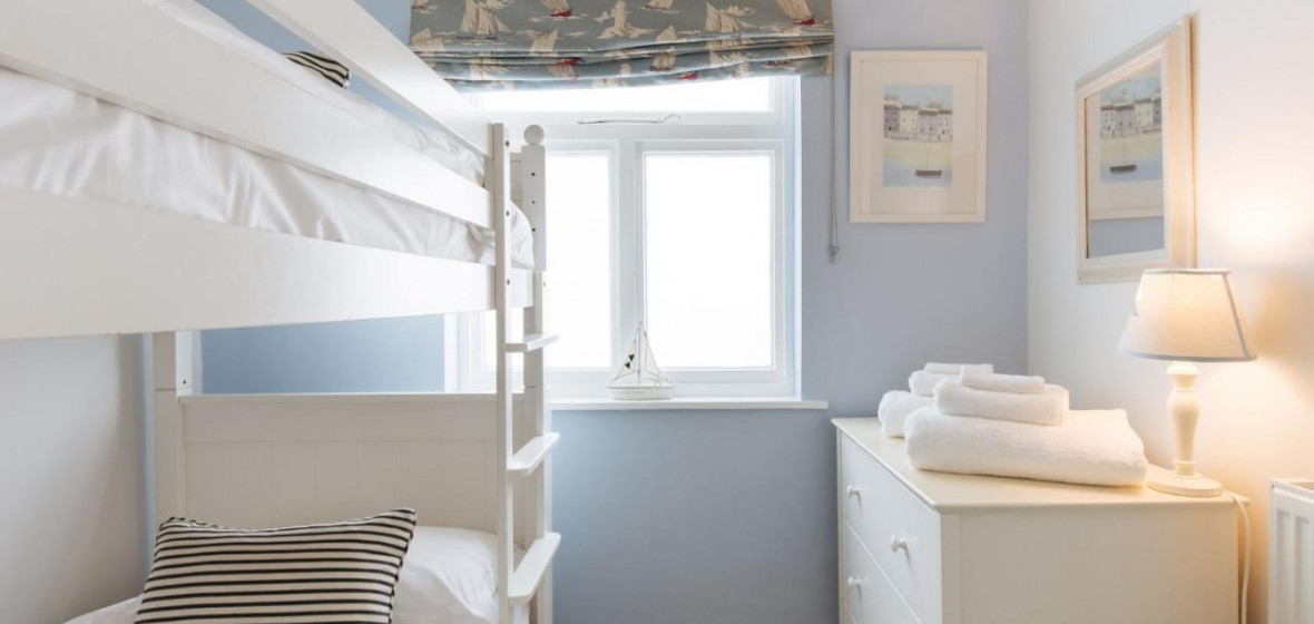 The Rosevine, Cornwall Review | The Hotel Guru