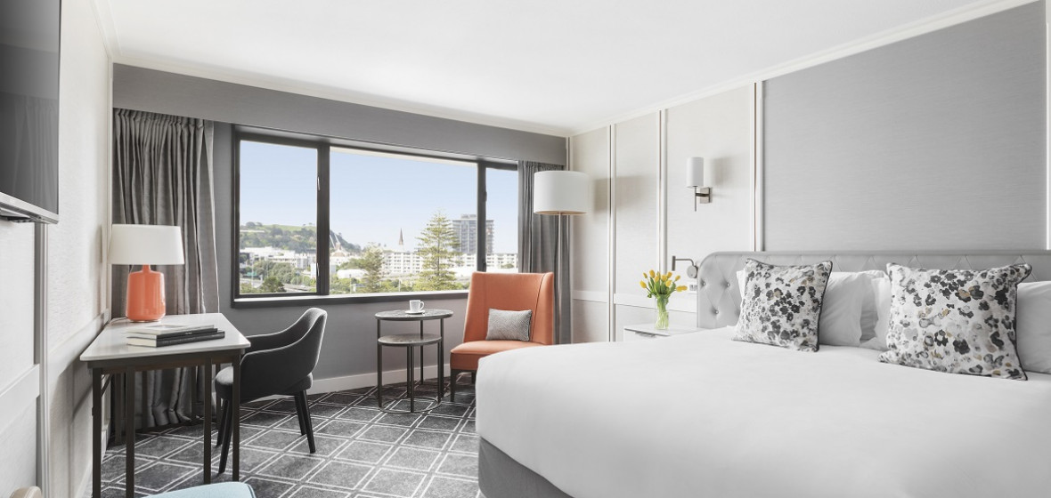 Cordis Auckland, Auckland Review | The Hotel Guru