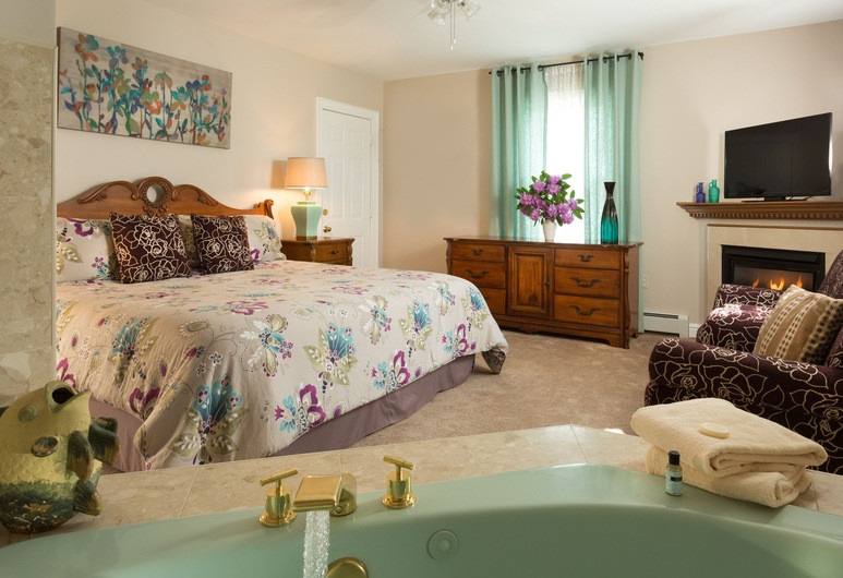 The Beech Tree Inn and Cottage, Newport Review | The Hotel Guru