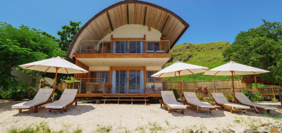 Komodo Dive Resort, Flores Review | The Hotel Guru