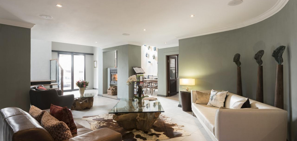 Menlyn Boutique Hotel , Pretoria Review | The Hotel Guru